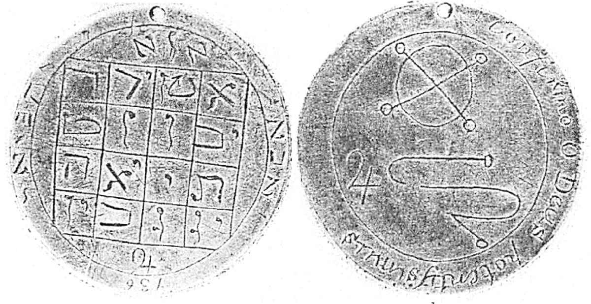 The Prophet & The Magus: Unveiling the Esoteric Roots of the Mormon ...